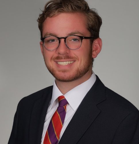 Our Chapter Officers