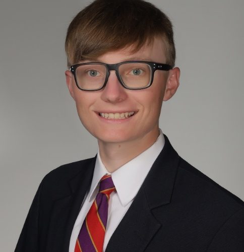 Our Chapter Officers