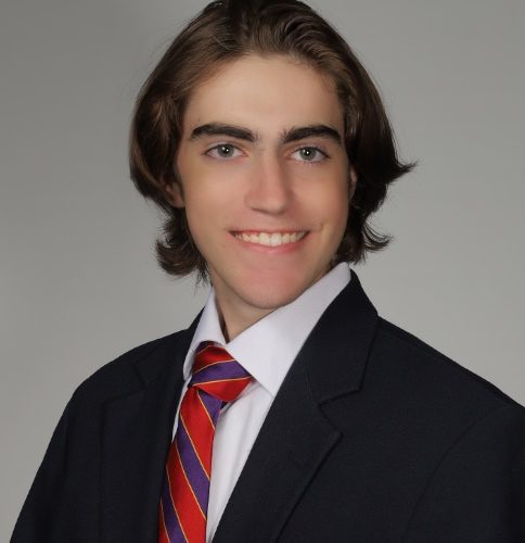 Our Chapter Officers